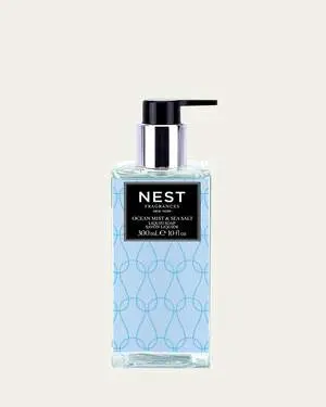 NEST NEW YORK Ocean Mist & Sea Salt Liquid Soap, 10 Oz - One-color
