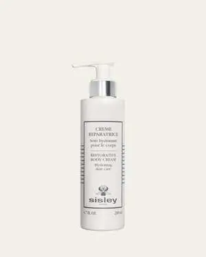 Sisley 6.7 Oz. Restorative Body Cream - One-color