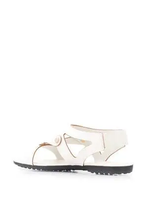 TOD'S Flat Sandals