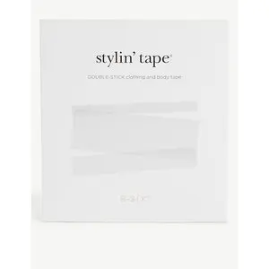 B-SIX Double-stick Stylin' Tape - Clear