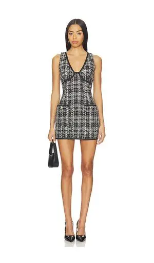 LOVERS AND FRIENDS Penelope Mini Dress