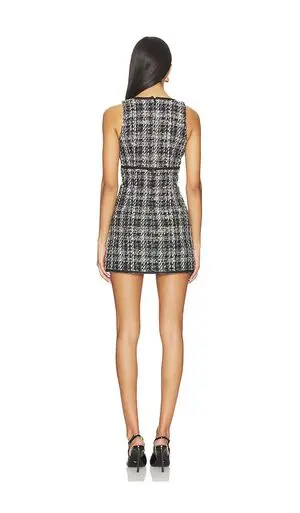 LOVERS AND FRIENDS Penelope Mini Dress