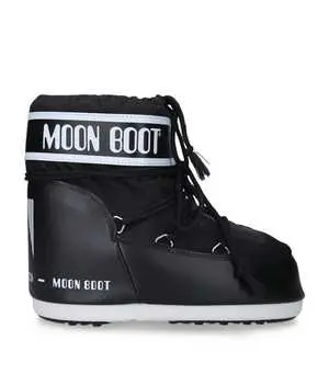 Moon Boot Icon 2 Low Ankle Boots