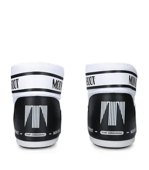 Moon Boot Icon 2 Low Ankle Boots - White