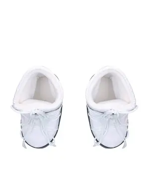 Moon Boot Icon 2 Low Ankle Boots - White
