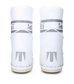 Moon Boot Nylon Icon Boots