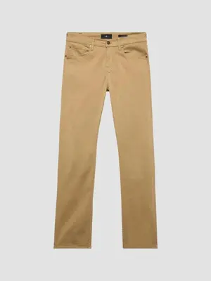 7 For All Mankind Slimmy Slim-straight Jeans - Dust Rise