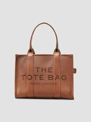 Marc Jacobs Marc Jacobs The Tote Bag Argan Oil