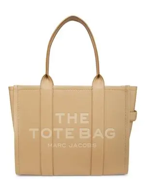 Marc Jacobs Tote Bag - Camel