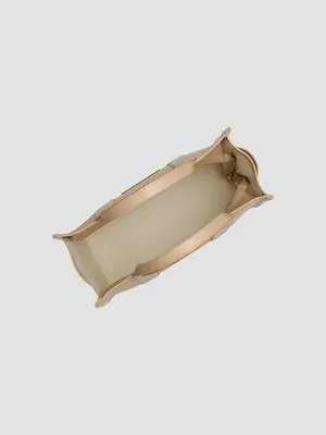 Marc Jacobs Tote Bag - Camel