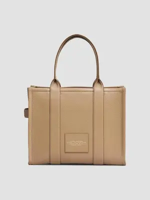 Marc Jacobs Tote Bag - Camel