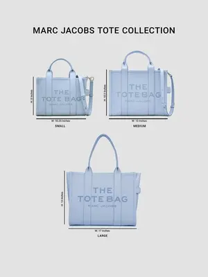 Marc Jacobs Tote Bag - Camel