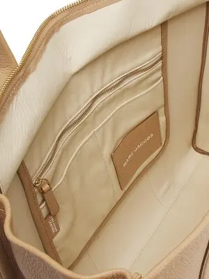 Marc Jacobs Tote Bag - Camel