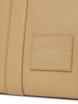 Marc Jacobs Tote Bag - Camel