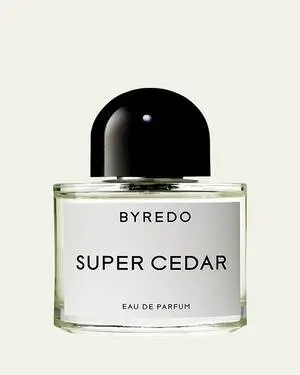 Byredo Super Cedar Eau De Parfum - One-color
