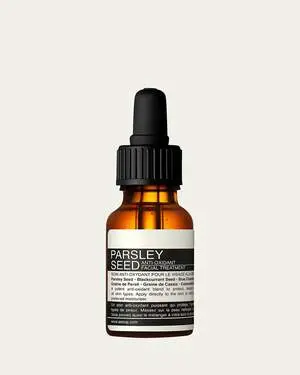 Aesop Parsley Seed Anti-oxidant Facial Treatt, 0.5 Oz - One-color