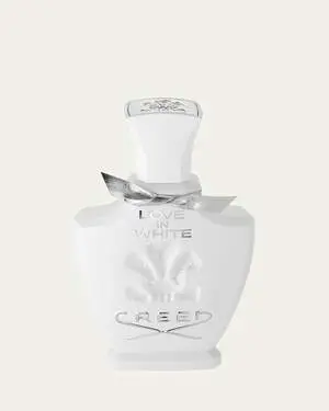 CREED Love In White - One-color