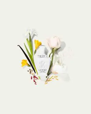CREED Love In White