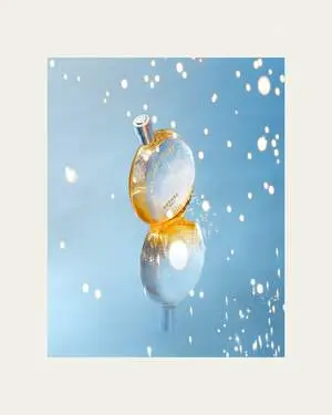 Hermès Eau Des Merveilles Eau De Toilette Natural Spray