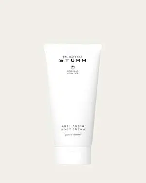 Dr. Barbara Sturm Moisturizing Bath & Body Products