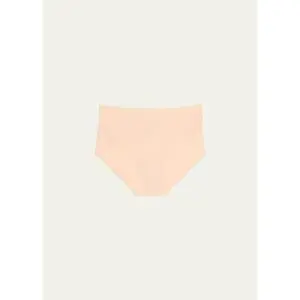 Chantelle Soft Stretch Hipster Briefs - Nude