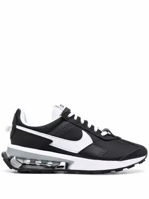 Nike Air Max Pre-day Sneakers - Black