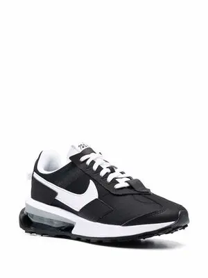 Nike Air Max Pre-day Sneakers - Black