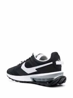 Nike Air Max Pre-day Sneakers - Black