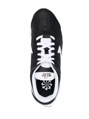 Nike Air Max Pre-day Sneakers - Black