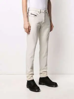 DIESEL® D-strukt Slim-cut Jeans
