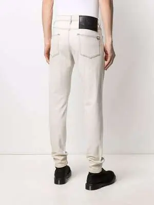 DIESEL® D-strukt Slim-cut Jeans