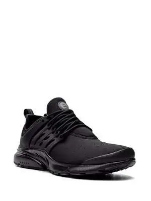 Nike Air Presto Sneakers - Black
