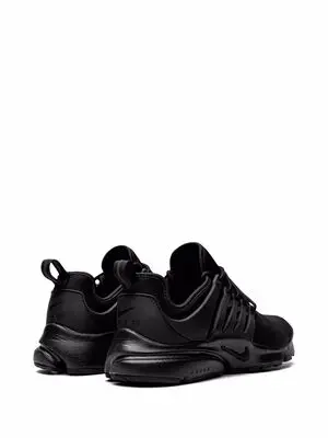 Nike Air Presto Sneakers - Black