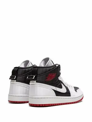 JORDAN Air 1 Mid Se Utility Sneakers - White