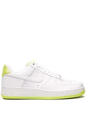 Nike Air Force 1 '07 Low-top Sneakers - White