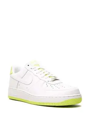 Nike Air Force 1 '07 Low-top Sneakers - White