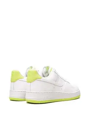 Nike Air Force 1 '07 Low-top Sneakers - White