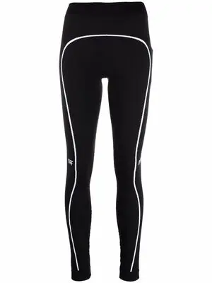 Off-White Off-stamp Performance Leggings