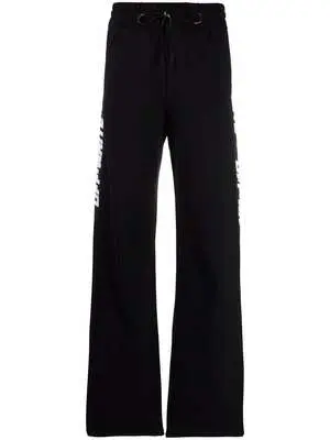 Off-White Logo-print Track Pants
