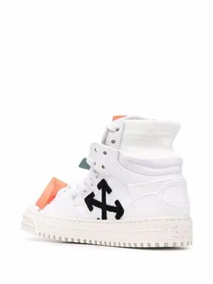 Off-White Off-court 3.0 Sneakers - White