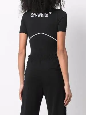 Off-White Off-stamp Seamless Bodysuit