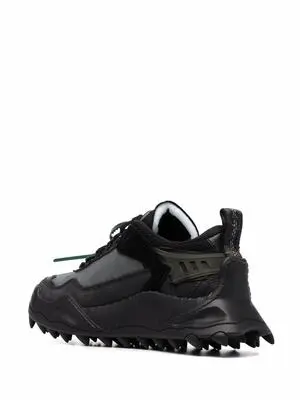 Off-White Odsy 1000 Sneakers - Black