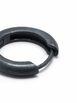 PARTS OF FOUR Small Hoop Earring
