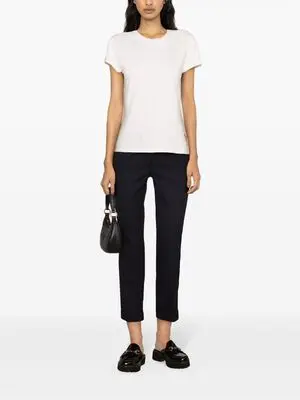 GOLDEN GOOSE Mid-rise Tailored Trousers