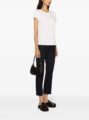 GOLDEN GOOSE Mid-rise Tailored Trousers