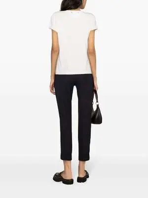 GOLDEN GOOSE Mid-rise Tailored Trousers