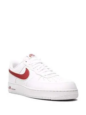 Nike Force 1 '07 Low-top Sneakers - White