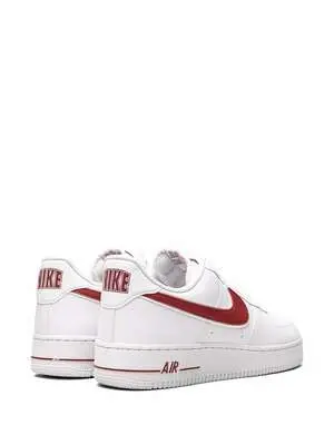 Nike Force 1 '07 Low-top Sneakers - White