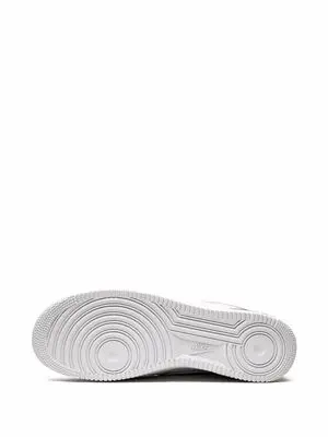 Nike Force 1 '07 Low-top Sneakers - White