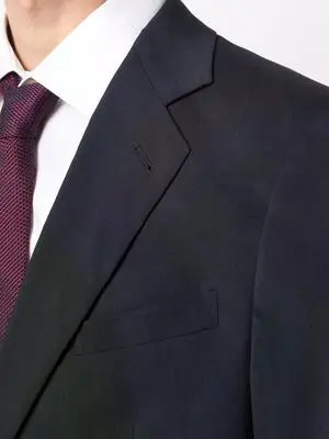 Giorgio Armani Single-breasted Tailored Suit